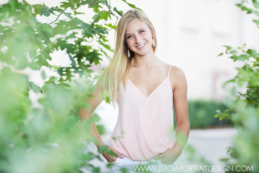 And because I had to. This is Addie… almost 8 years ago 🙂