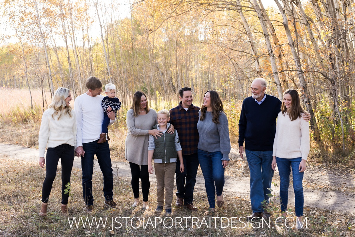 AVERY, JACKSON + ANDI’S BIGGEST FANS