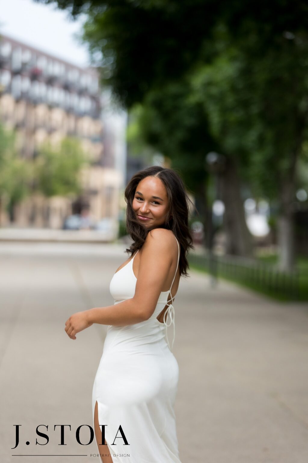 ISABELLE | CLASS OF 2024